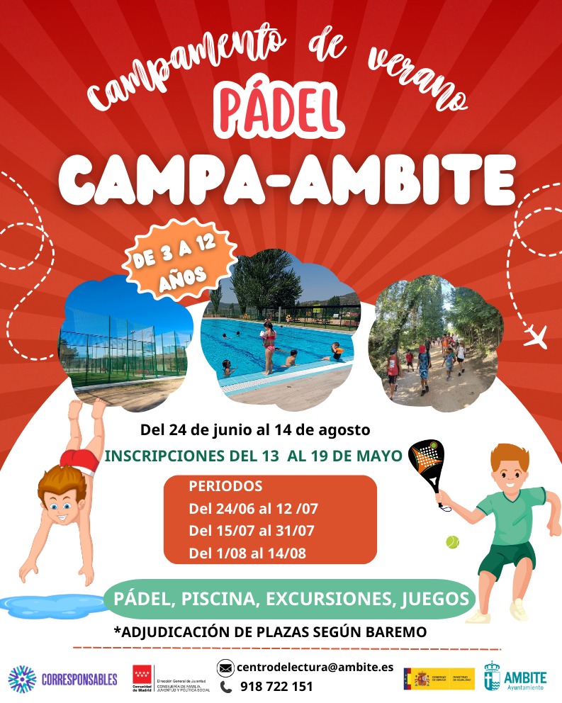 Ayuntamiento de Ambite
