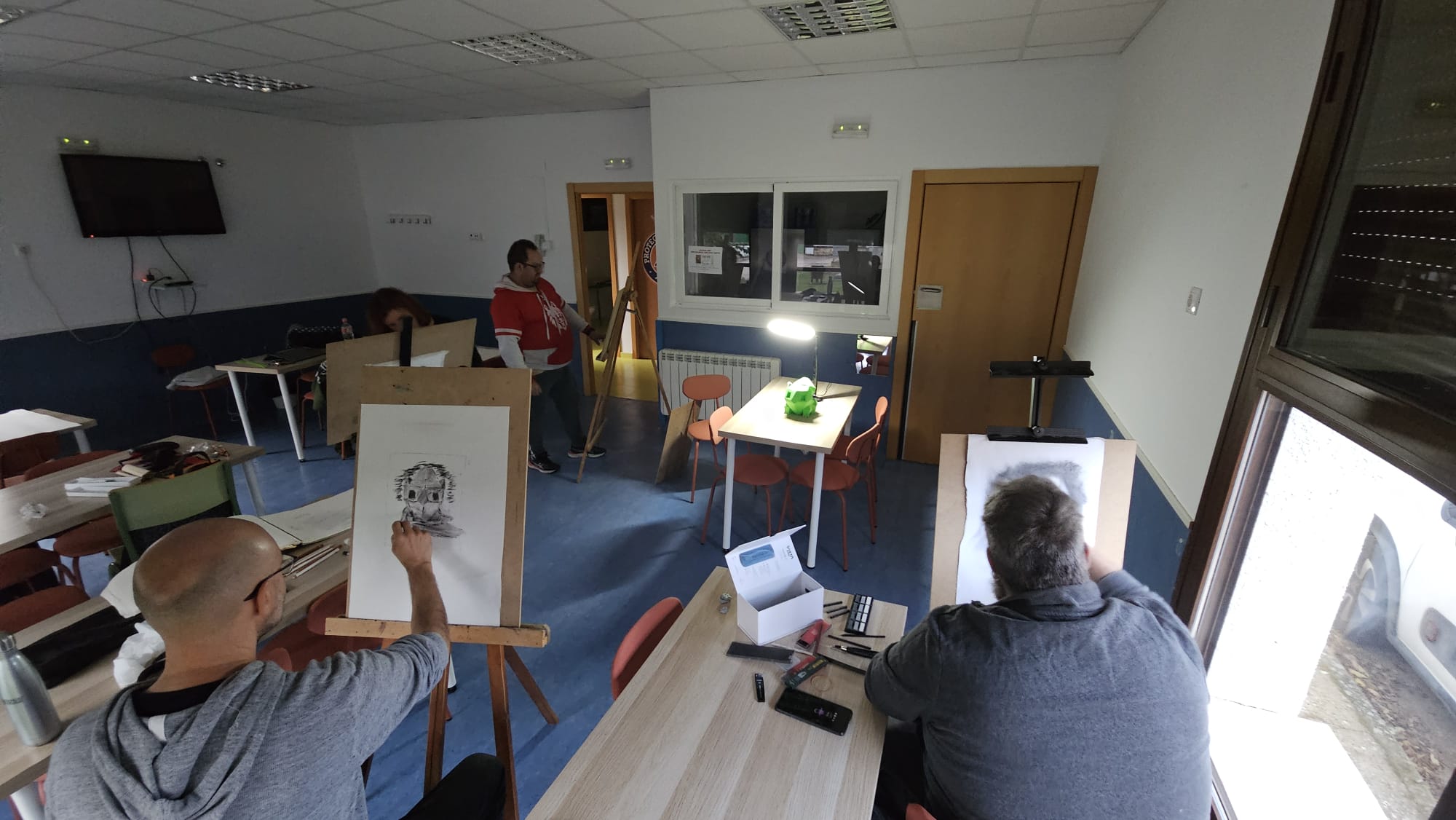 Ayuntamiento de Ambite