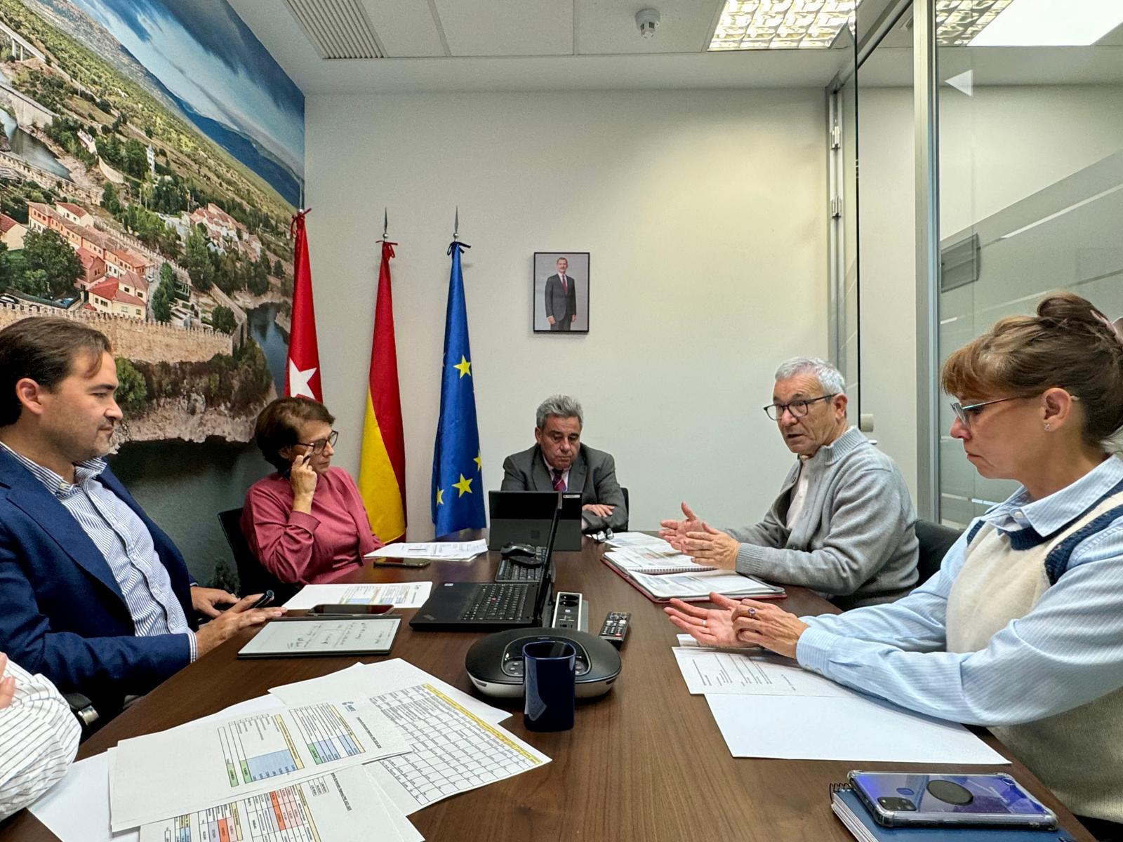 Ayuntamiento de Ambite