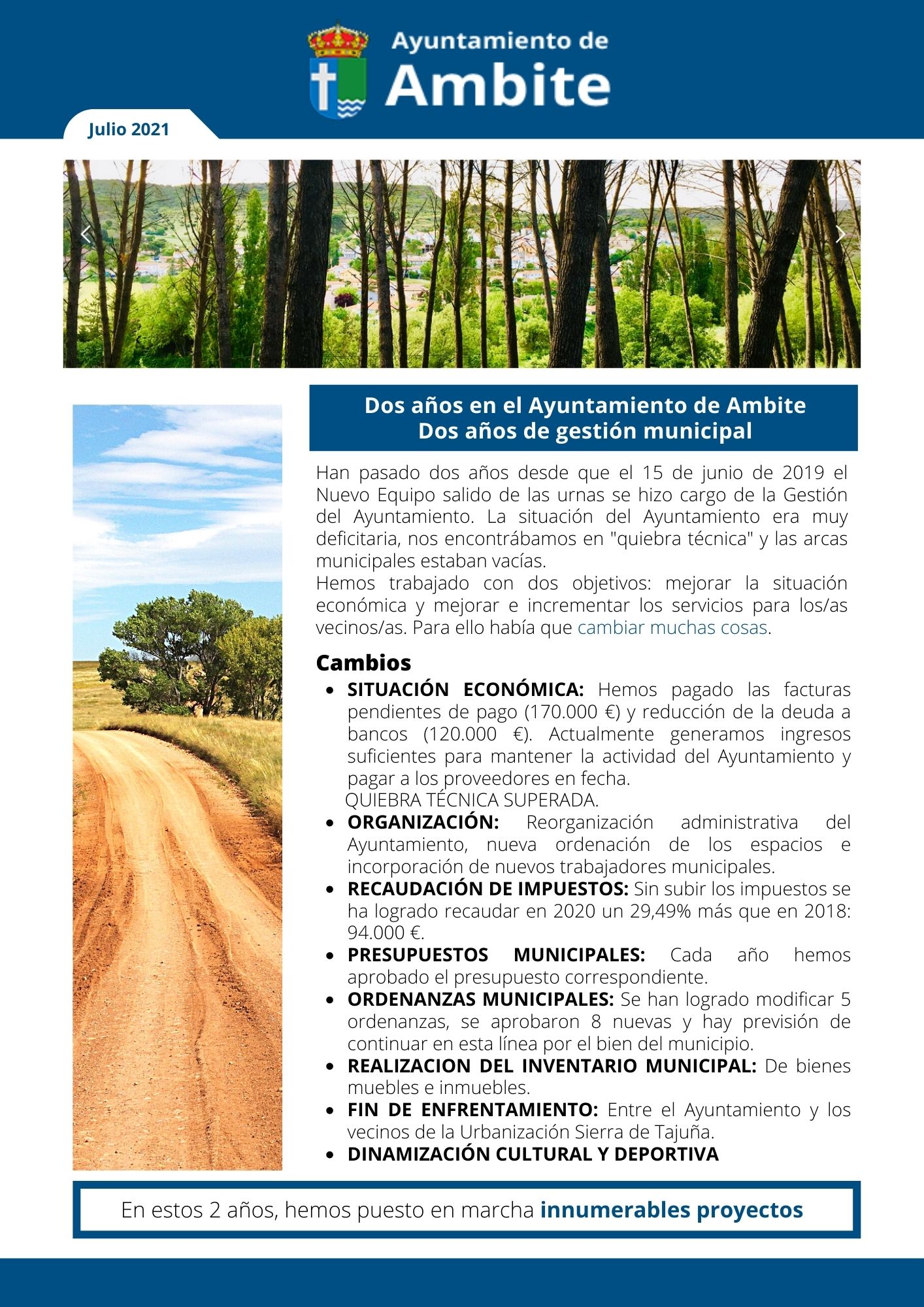 Ayuntamiento de Ambite